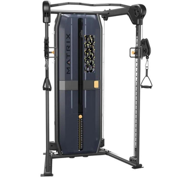 Matrix FTR30 Functional Trainer - Nuryadi Fitness